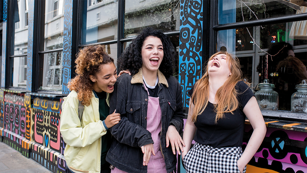 SASC announces a £200,000 investment in sexual health charity, Brook ...