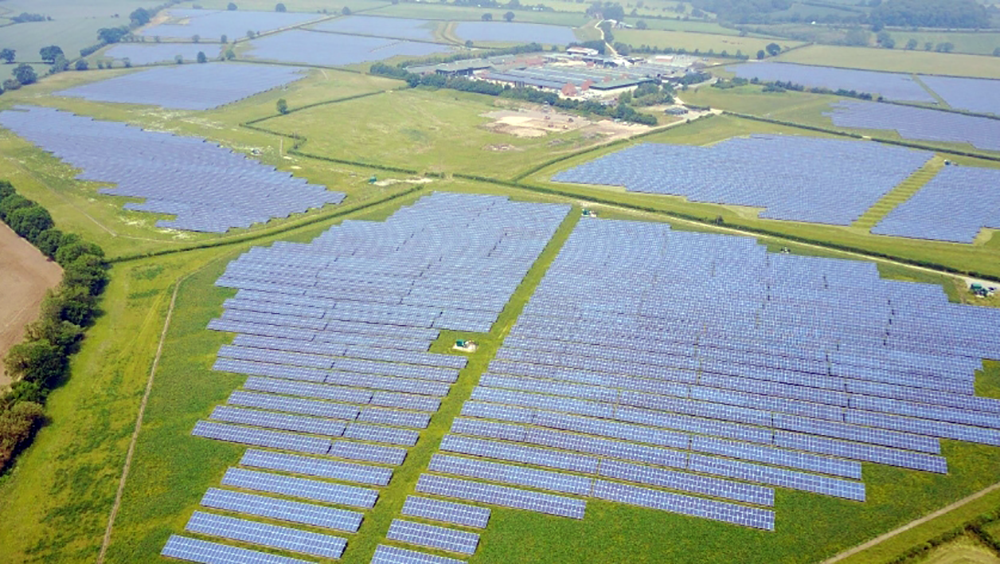 The UK’s biggest community energy project to benefit from SASC's ...