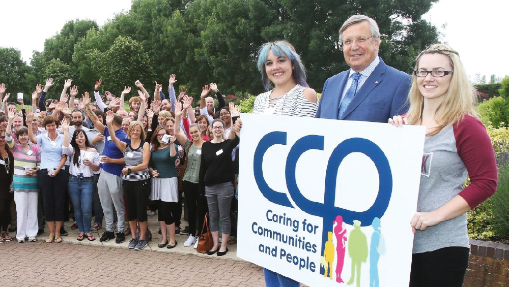 Spotlight on CCP - the importance of home ownership in a crisis ...