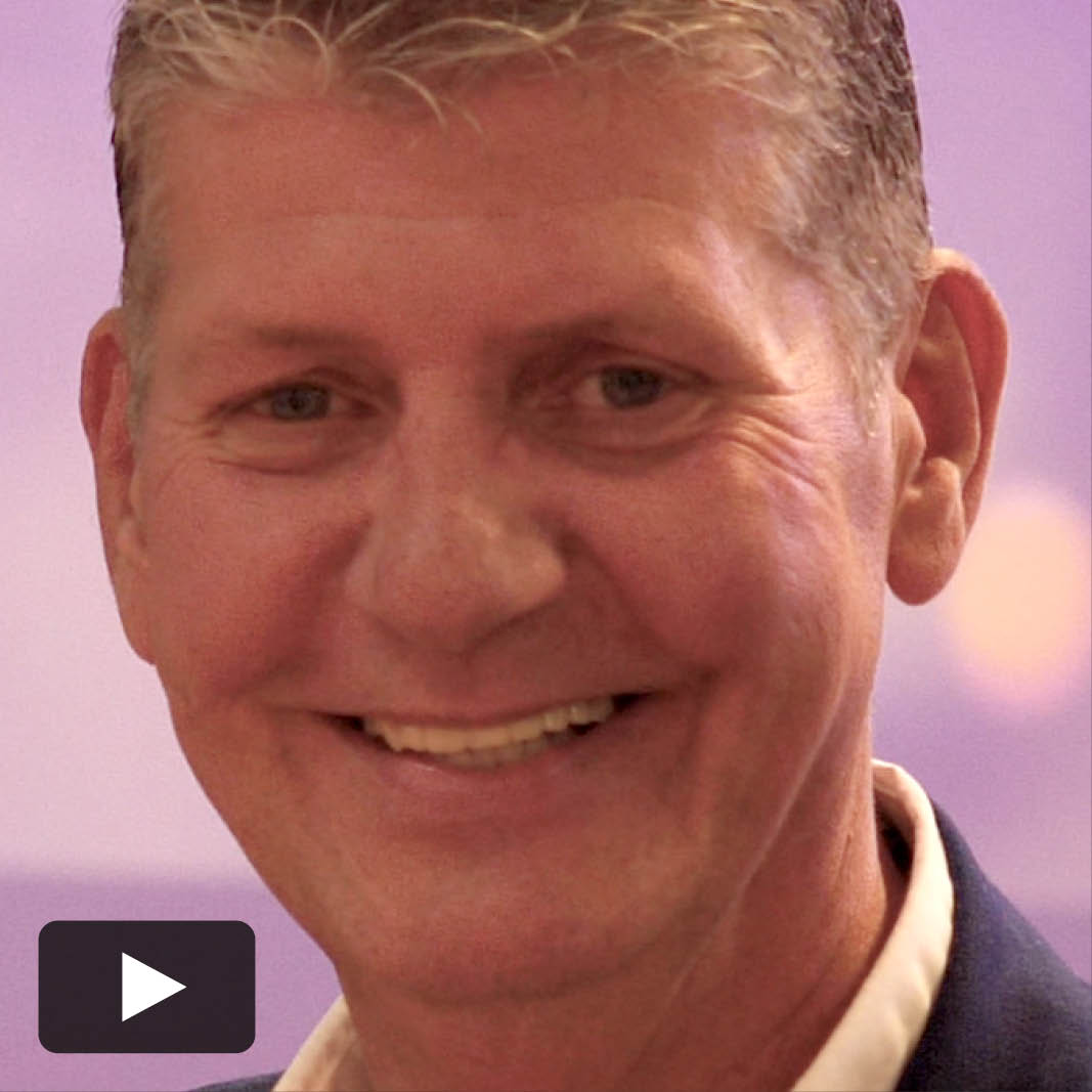 Ray Jenkins CEO, Emerging Futures - Social and Sustainable Capital