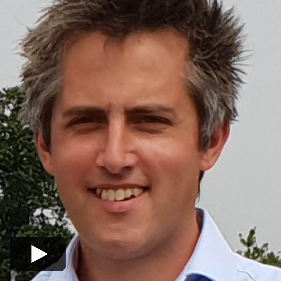 Jake Burnyeat, CEO, Communities for Renewables - Social and Sustainable ...