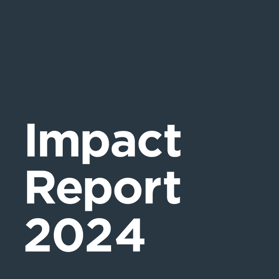 SASC Publishes 2024 Impact Report: What is Real Impact Investing and why it matters? - Social ...