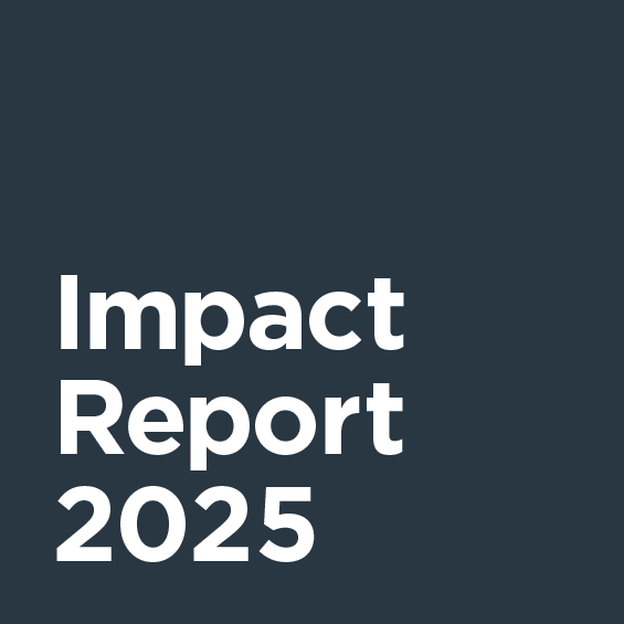 SASC Publishes 2025 Impact Report - Social and Sustainable Capital