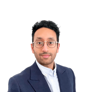 Team - Social and Sustainable Capital